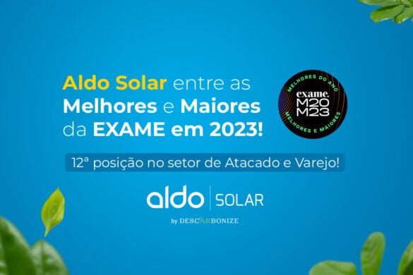 Sistemas Fotovoltaicos: saiba o que são, tipos e componentes