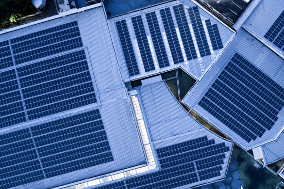 Módulo fotovoltaico: o que é, vantagens e como escolher